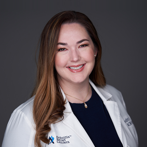 Meredith R. Diaz, RN, MSN, ACNP-BC - Arthritis Relief Centers